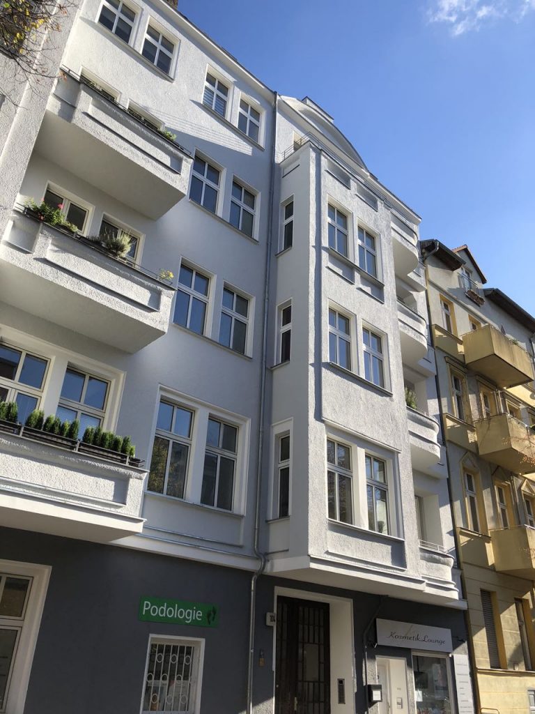 Sophie Charlotten Strasse 92